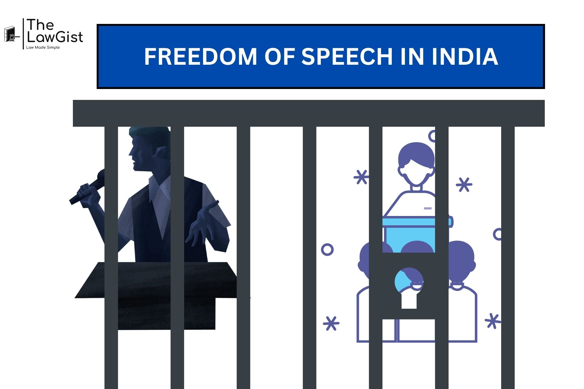 FREEDOM OF SPEECH IN INDIA